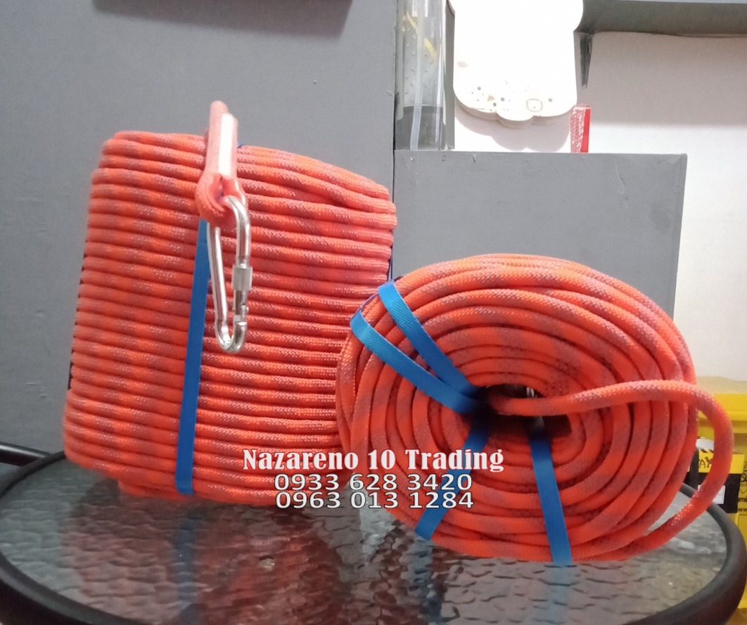 safety Rope Rescue Rope, Looking For on Carousell