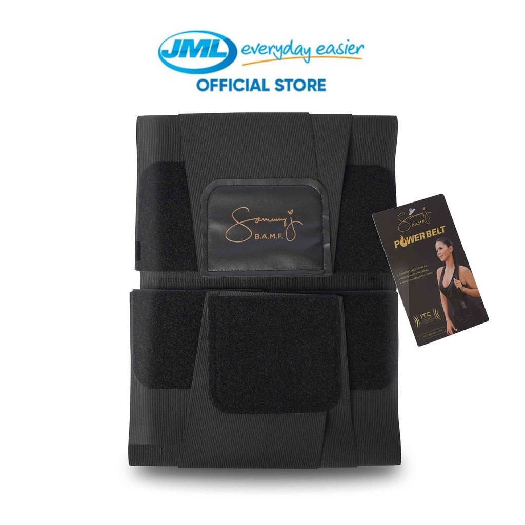 Sammy J Slim belt Version 5.0, Women's Fashion, Undergarments ...