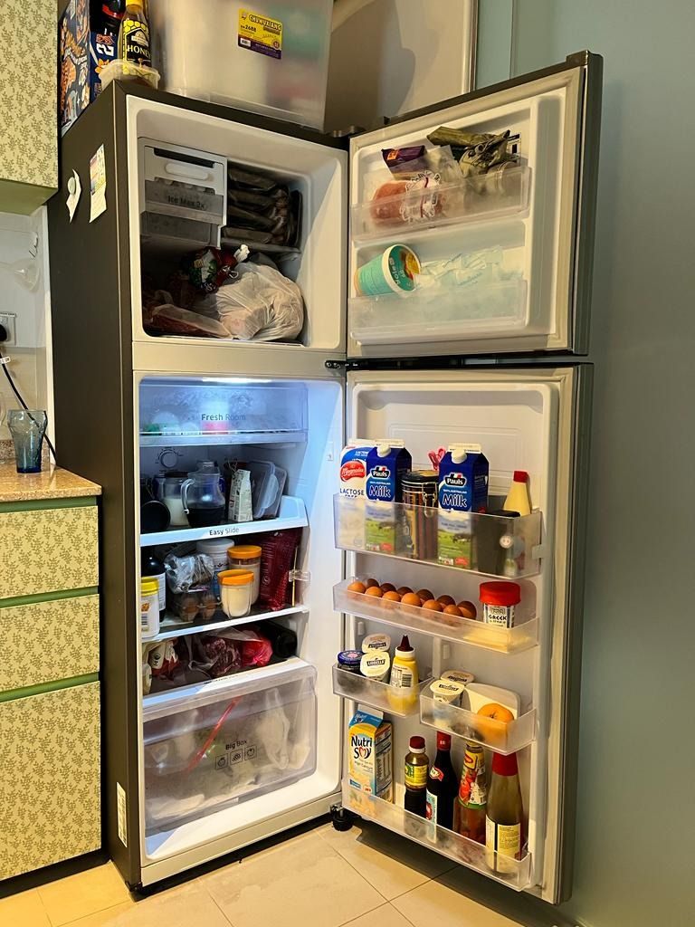 Samsung Digital Inverter Fridge, TV & Home Appliances, Kitchen ...