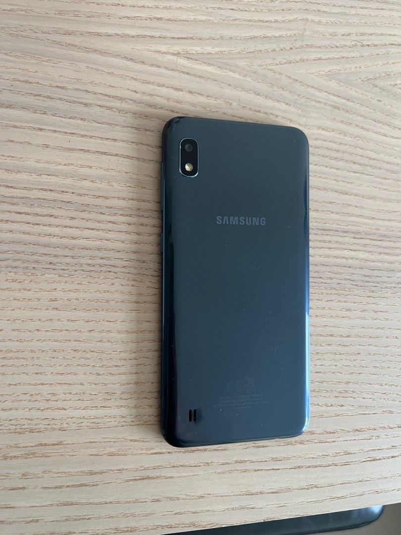 Samsung Galaxy A10, Mobile Phones & Gadgets, Mobile Phones, Android ...
