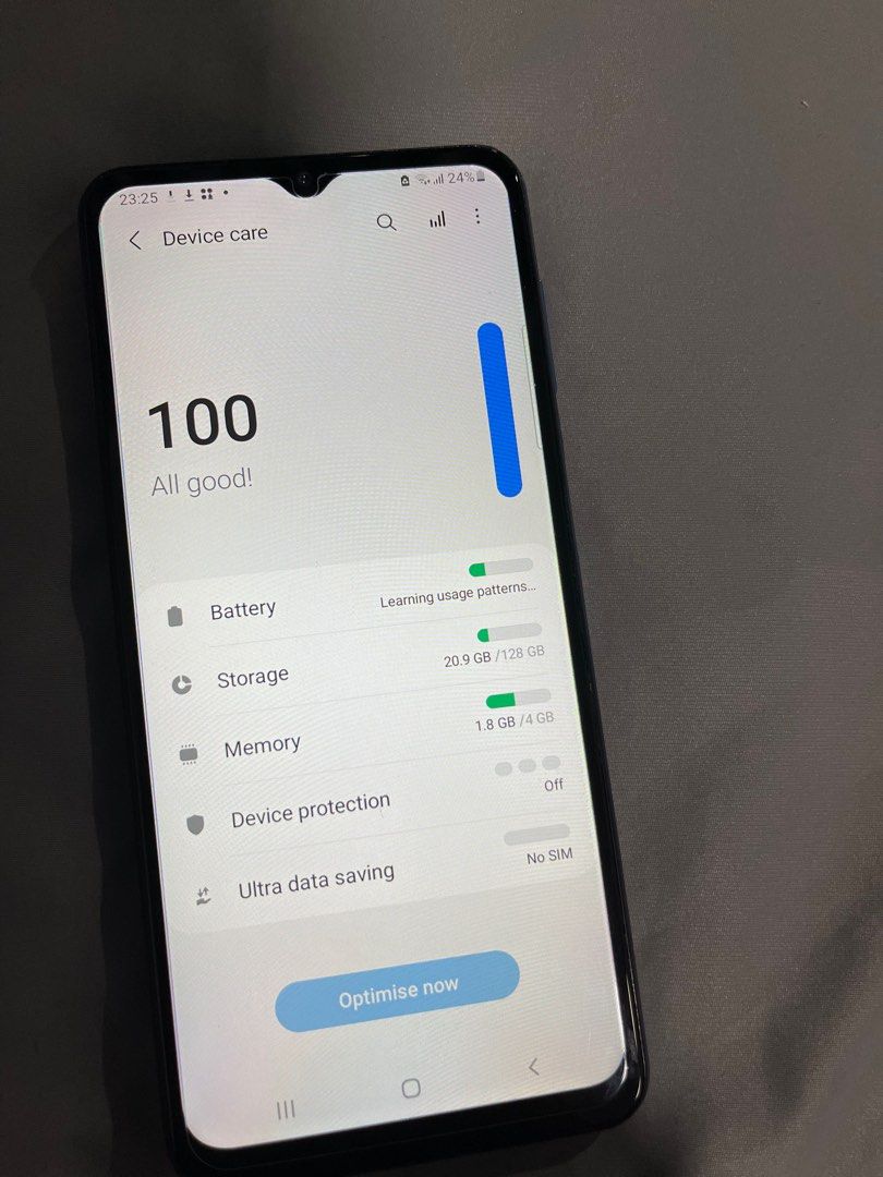 Samsung Galaxy A32 5G, Mobile Phones & Gadgets, Mobile Phones, Android ...