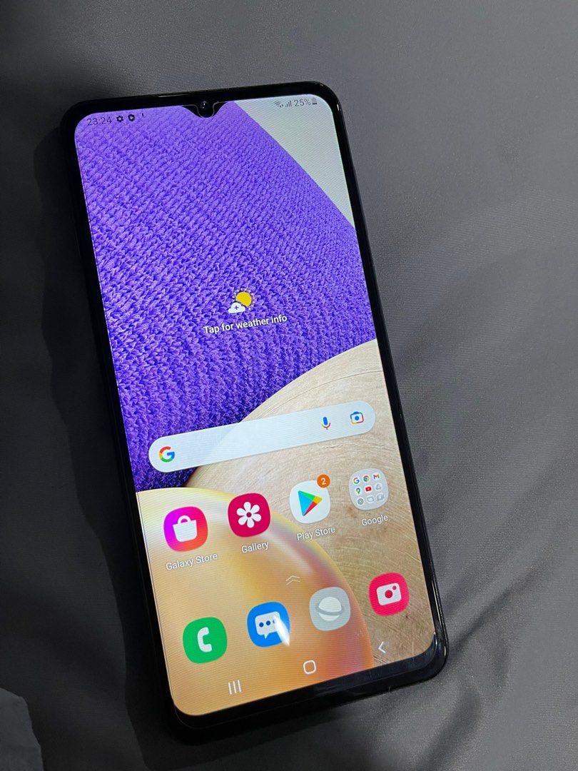 Samsung Galaxy A32 5G, Mobile Phones & Gadgets, Mobile Phones, Android ...