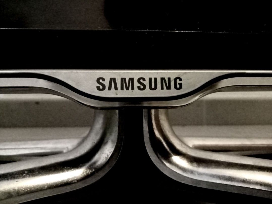 Samsung UA55ES6600 55" Multi System LED 3D TV, TV & Home Appliances, TV ...