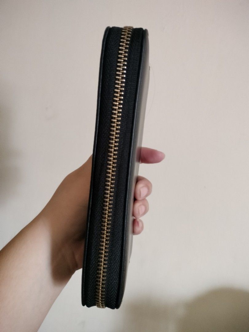 Santa Barbara Polo Racquet Club long Wallet, Women's Fashion, Bags ...