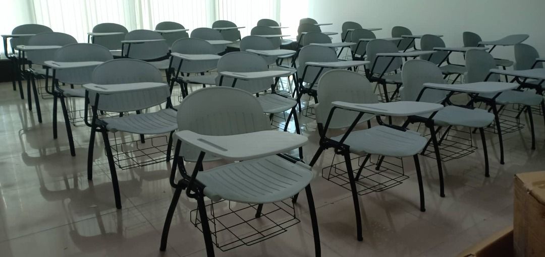 School chair, training chair, cofta scholar chair, study chair ...