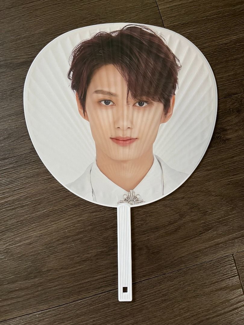 Seventeen Jun Japan Dome Tour Image Picket, Hobbies & Toys, Memorabilia ...