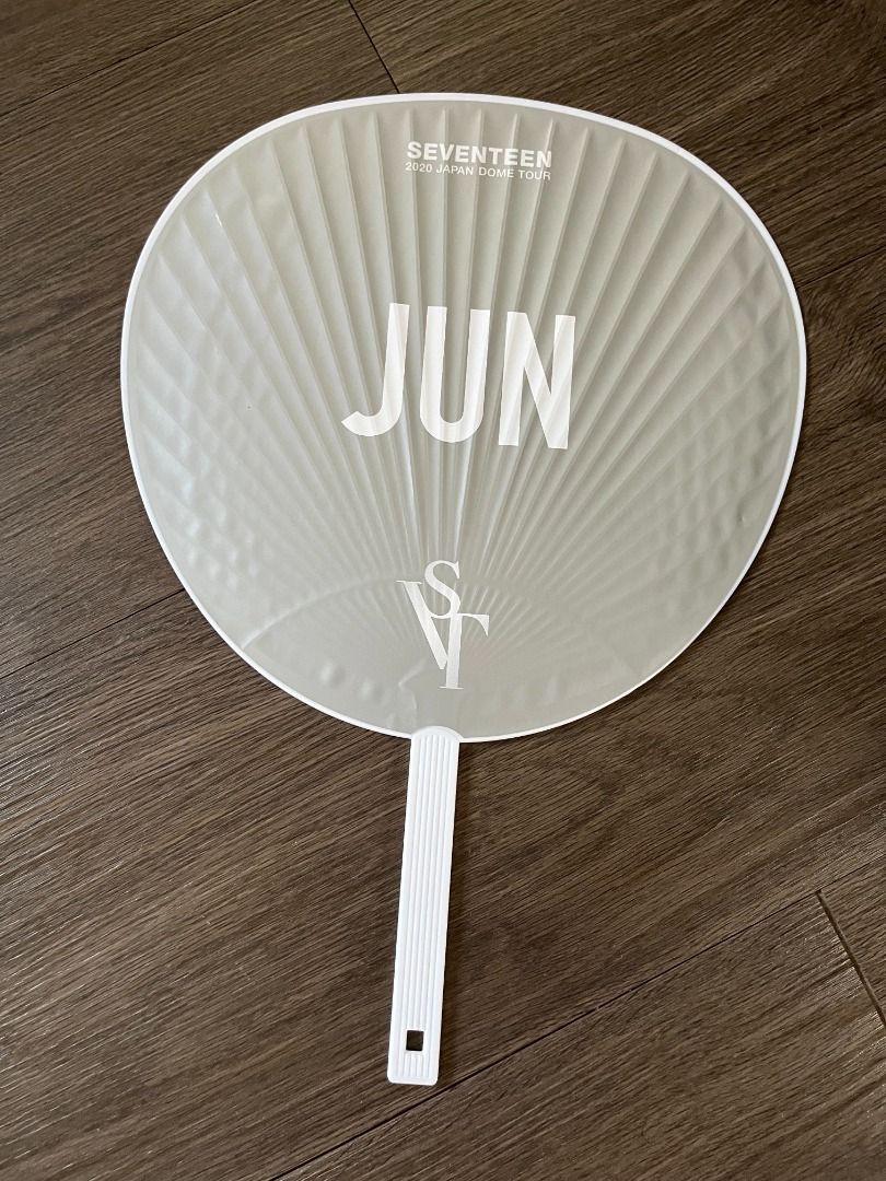 Seventeen Jun Japan Dome Tour Image Picket, Hobbies & Toys, Memorabilia ...