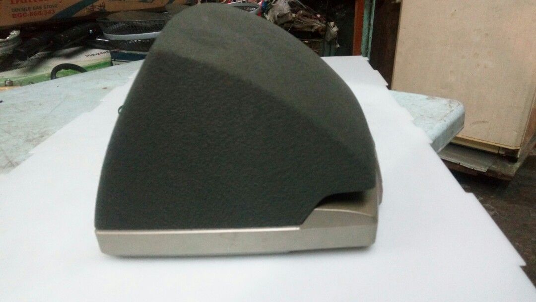 Sharp Speaker, Audio, Soundbars, Speakers & Amplifiers on Carousell