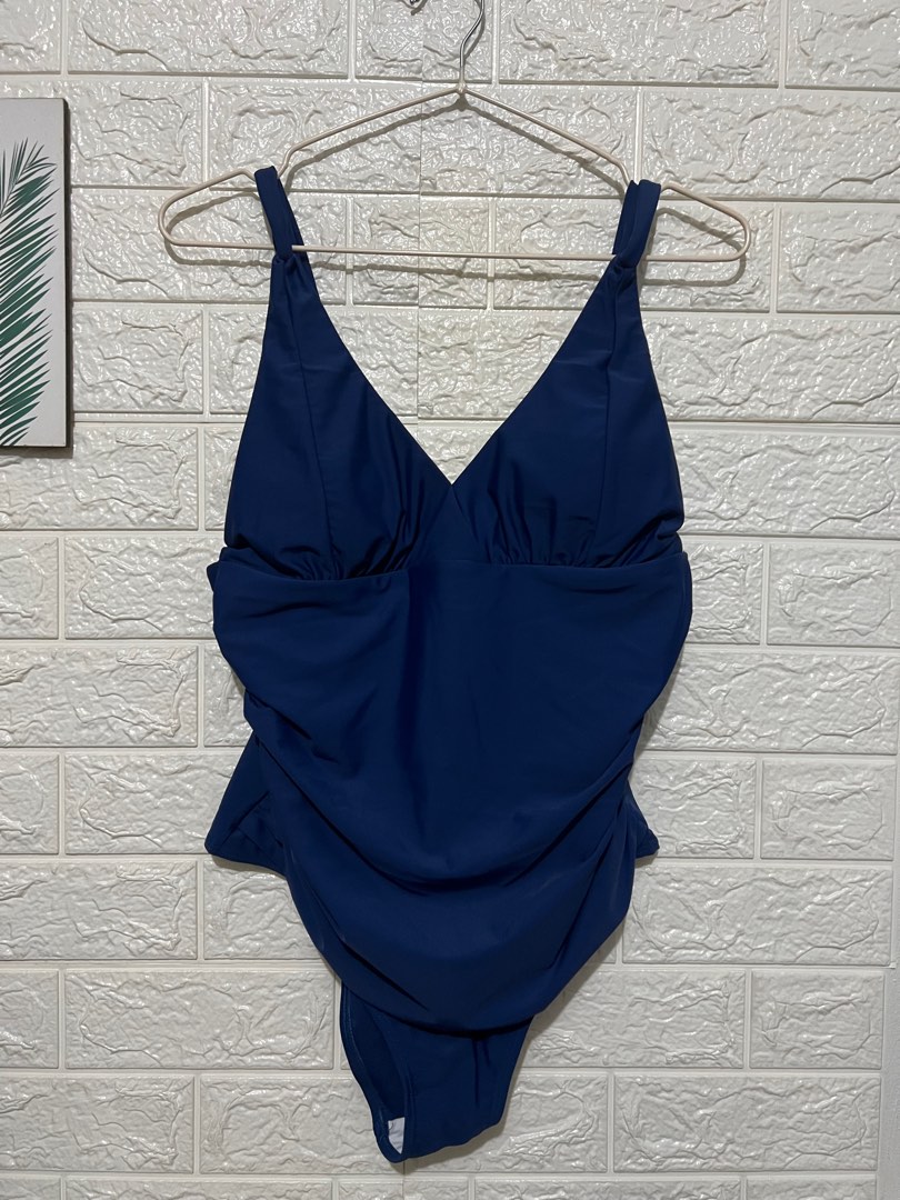 Shein one piece, Women's Fashion, Swimwear, Bikinis & Swimsuits on ...