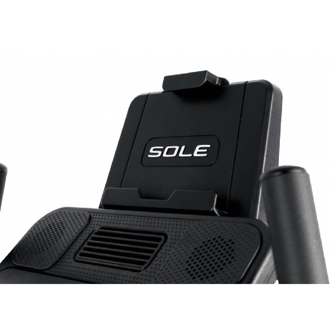 Sole LCB Upright Exercise Bike - Display Set, Sports Equipment ...