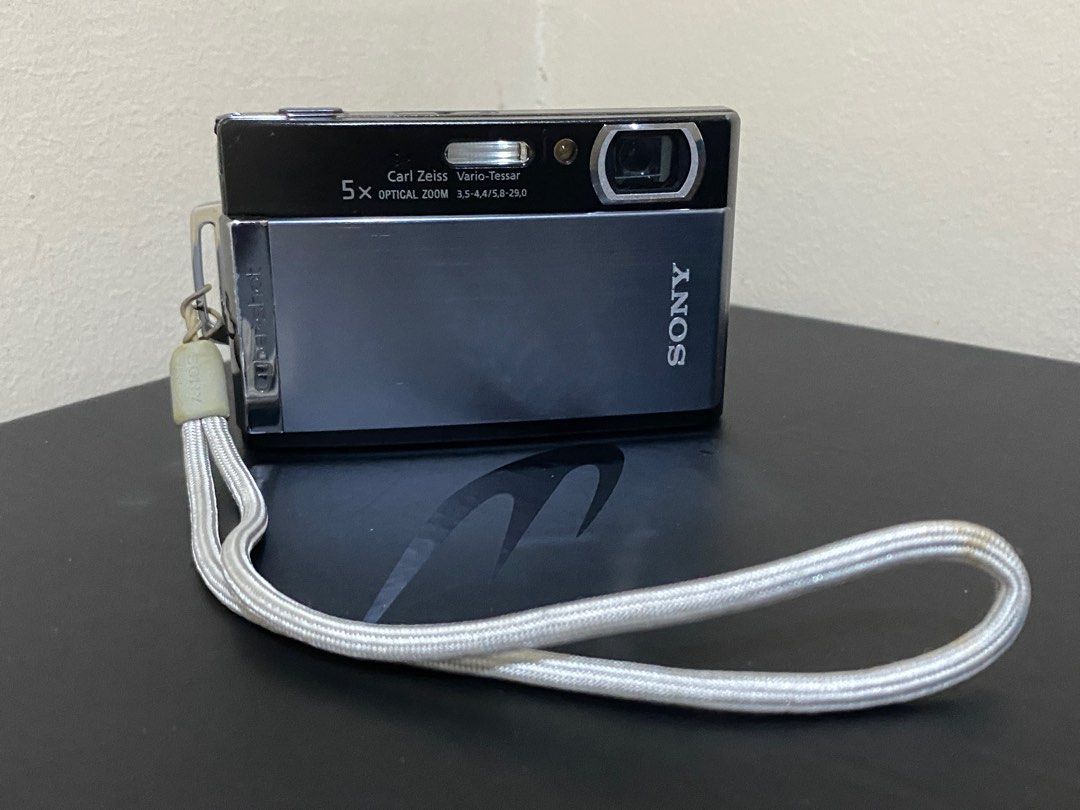 Sony Cybershot DSC T300, Photography, Cameras on Carousell