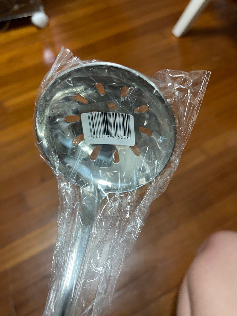 Steamboat ladle, Furniture & Home Living, Kitchenware & Tableware ...