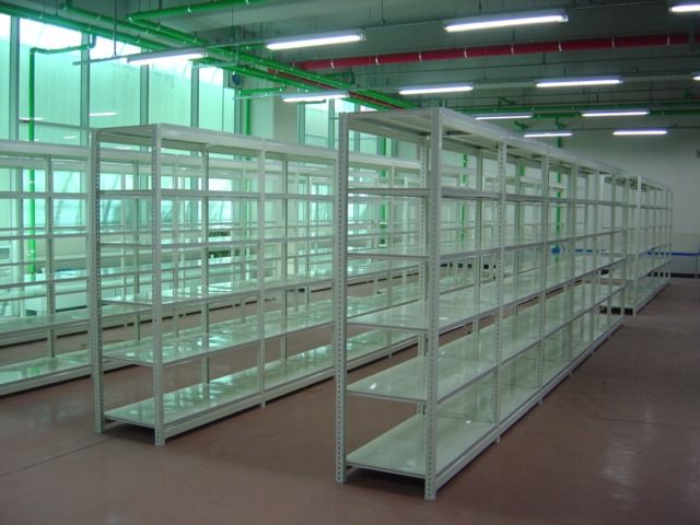 Steel rack office display racks heavy duty commercial rack made in ...