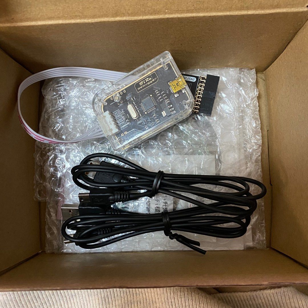 STM32 development kit, Computers & Tech, Parts & Accessories, Other ...