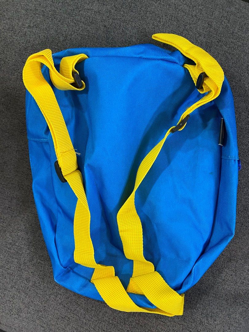 Superman Diaper Bag, Babies & Kids, Going Out, Diaper Bags & Wetbags on ...