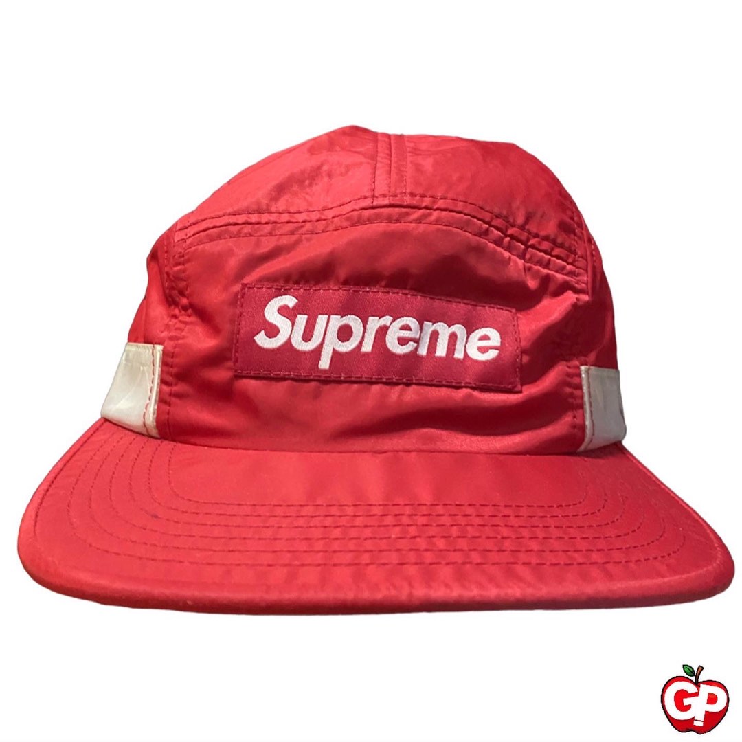 Supreme caps, Men's Fashion, Men's Accessories, Caps & Hats on Carousell
