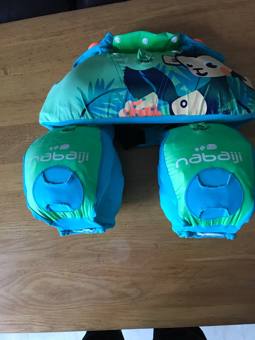 Swimming floats for beginners on Carousell