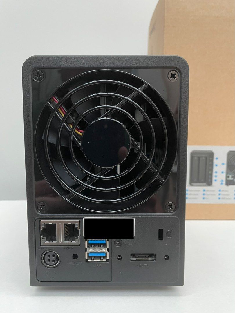 Synology NAS DS7218+, Computers & Tech, Office & Business Technology on ...