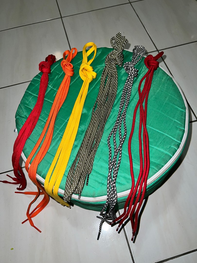 Tali kasut pelbagai saiz, Men's Fashion, Footwear, Shoe inserts ...