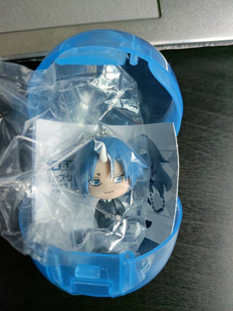That Time I Got Reincarnated As a Slime Gacha vol 2 Souei, Hobbies ...