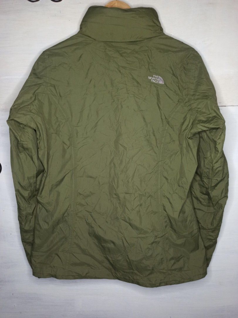 THE NORTH FACE HYVENT WATERPROOF JACKET, Men's Fashion, Coats, Jackets ...