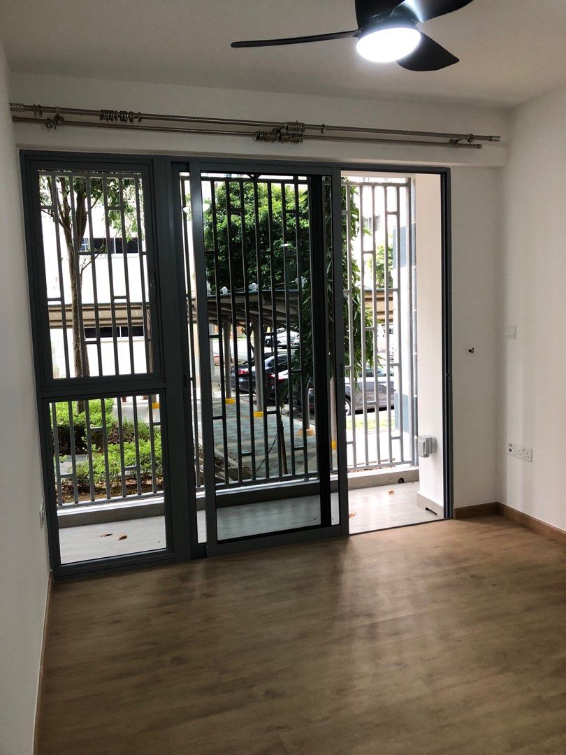 TWO BEDROOMS at Pasir Ris One. Pasir Ris Drive 1., Property, Rentals ...