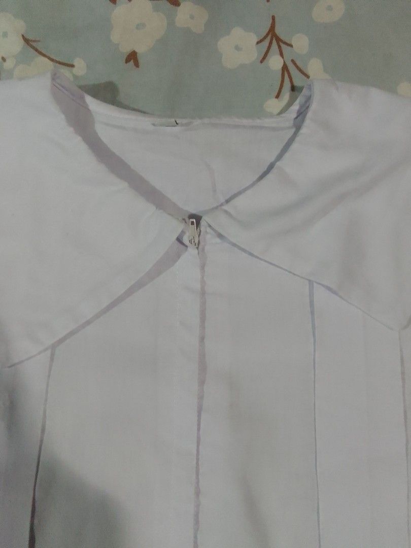 UST JHS Gala Uniform, Women's Fashion, Dresses & Sets, Dresses on Carousell