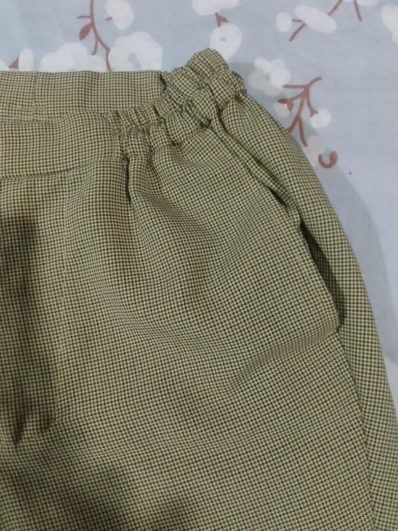 UST JHS Summer Uniform (Bottom), Women's Fashion, Bottoms, Other ...