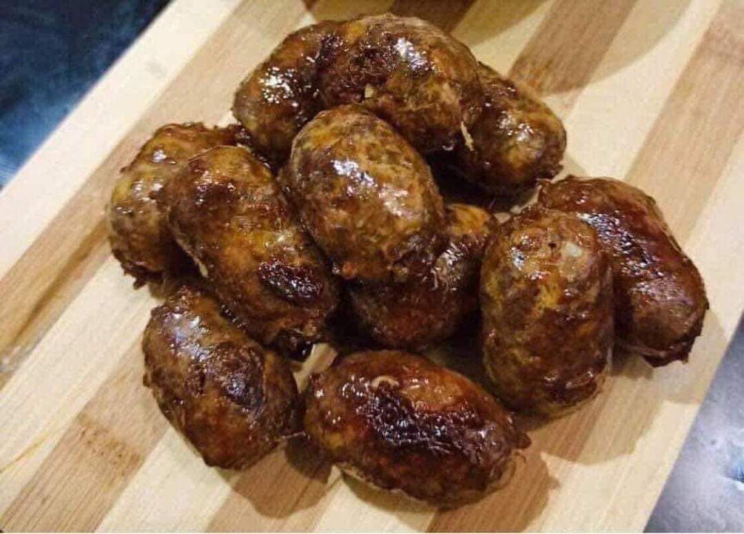 Vigan Longganisa, Food & Drinks, Chilled & Frozen Food on Carousell