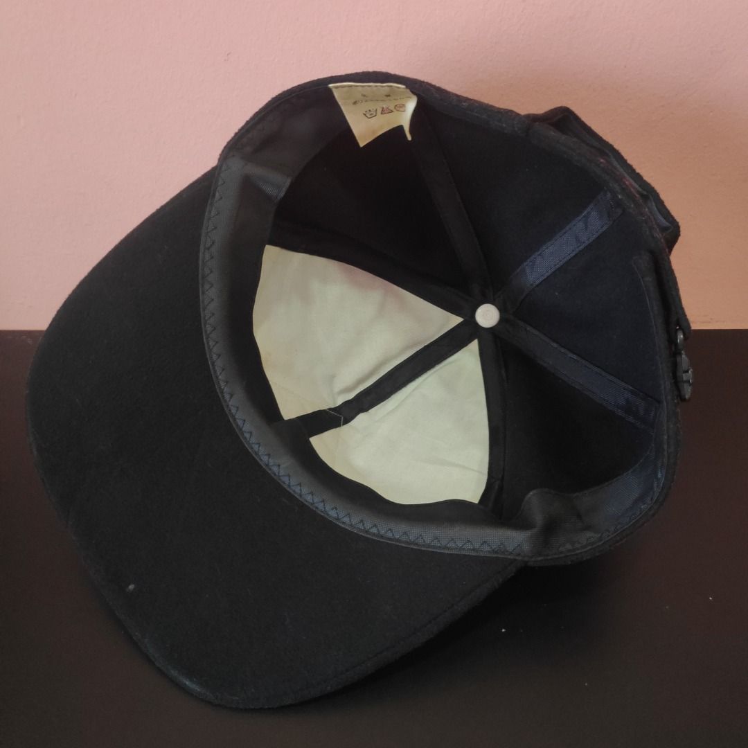 Vintage ADVAN Racing Motorsport Bunga Padi Cap, Men's Fashion, Watches & Accessories, Cap & Hats ...