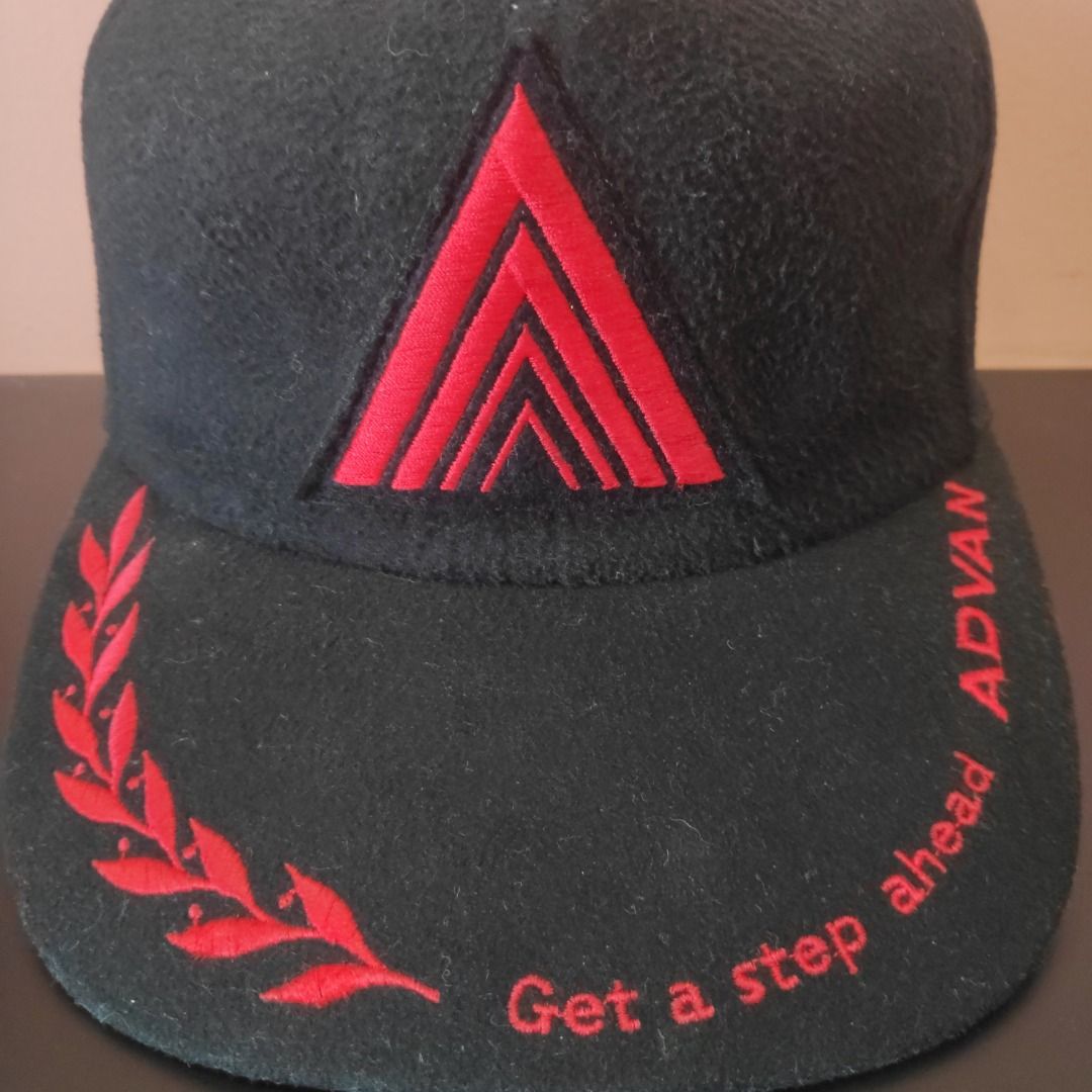 Vintage ADVAN Racing Motorsport Bunga Padi Cap, Men's Fashion, Watches & Accessories, Cap & Hats ...