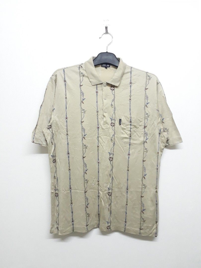 Vintage daks, Men's Fashion, Tops & Sets, Tshirts & Polo Shirts on ...