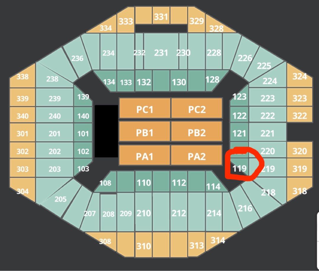 West Life concert tickets 2023 Sat 18Feb , Tickets & Vouchers, Event ...