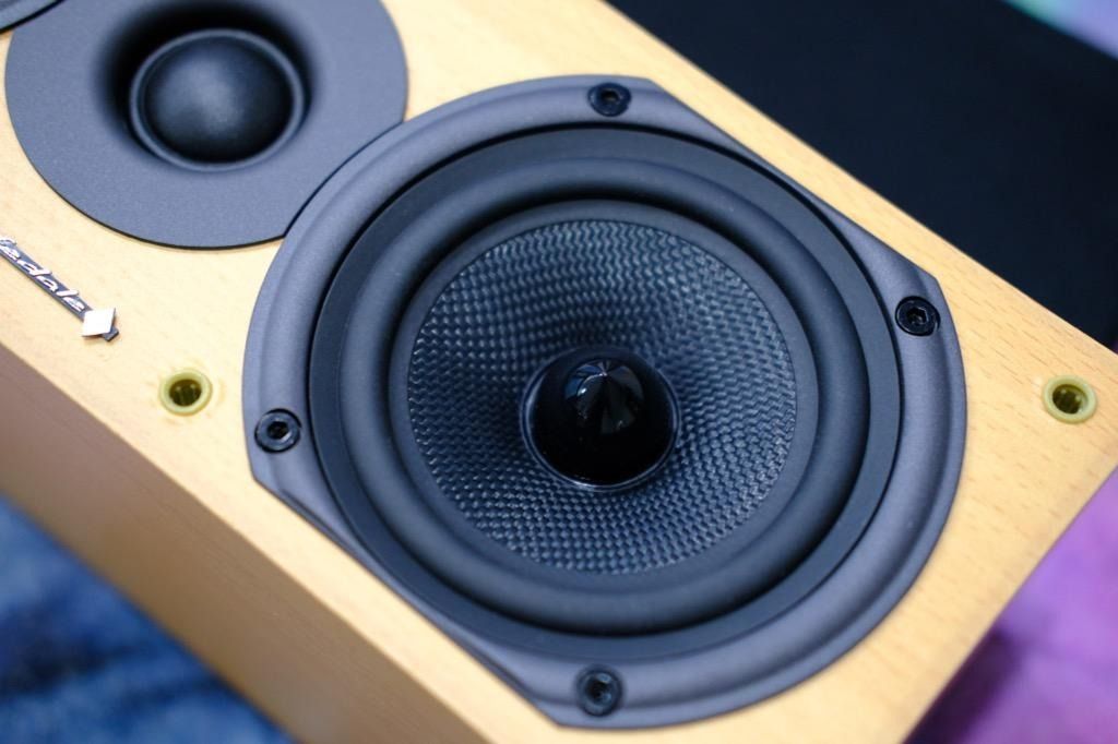 Wharfedale Diamond 9.CC Centre channel Speaker, Audio, Soundbars ...