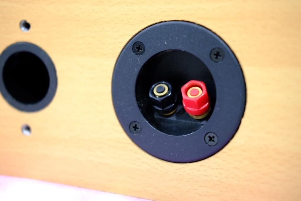 Wharfedale Diamond 9.CC Centre channel Speaker, Audio, Soundbars ...