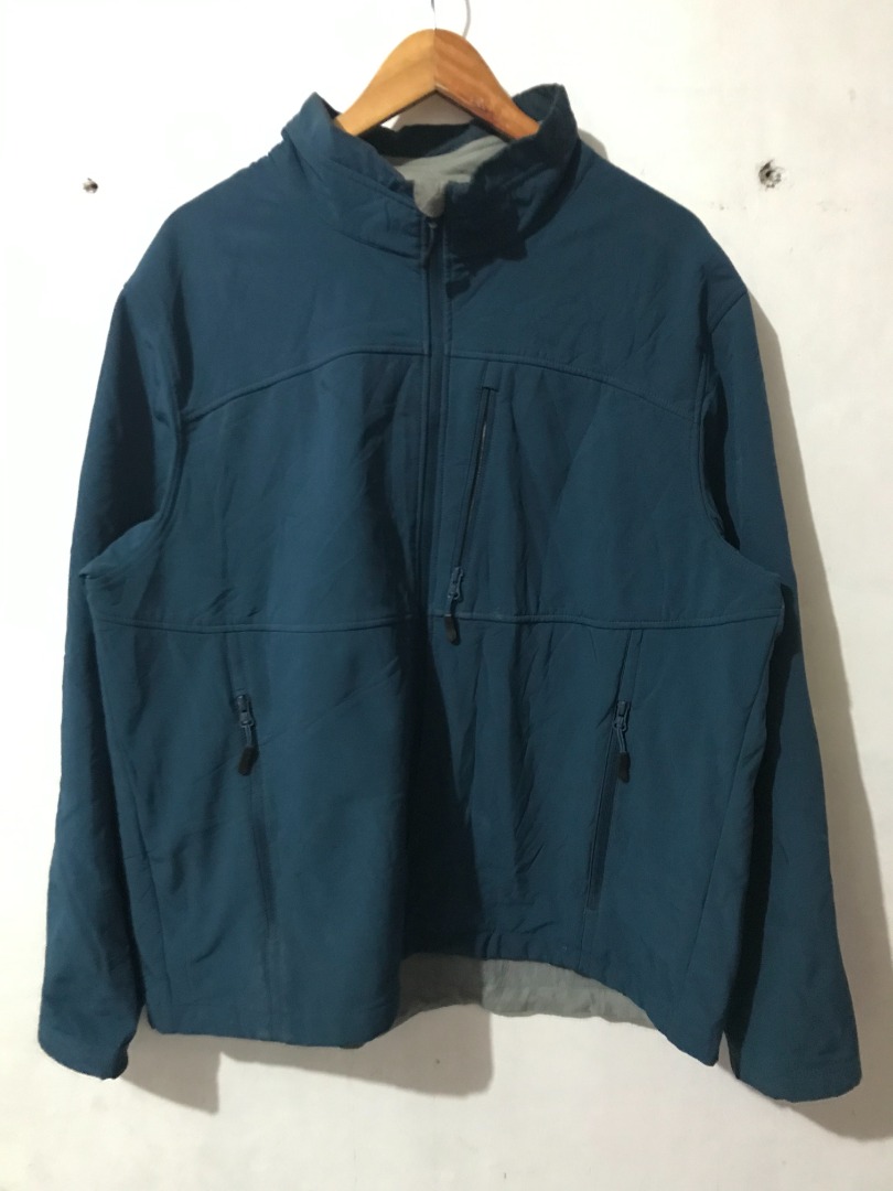 WIND RIVER JACKET, Men's Fashion, Coats, Jackets and Outerwear on Carousell