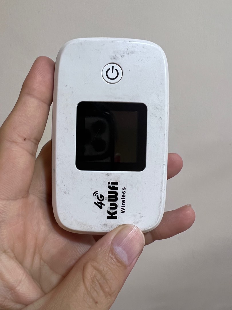 Wireless dongle, Mobile Phones & Gadgets, Other Gadgets on Carousell