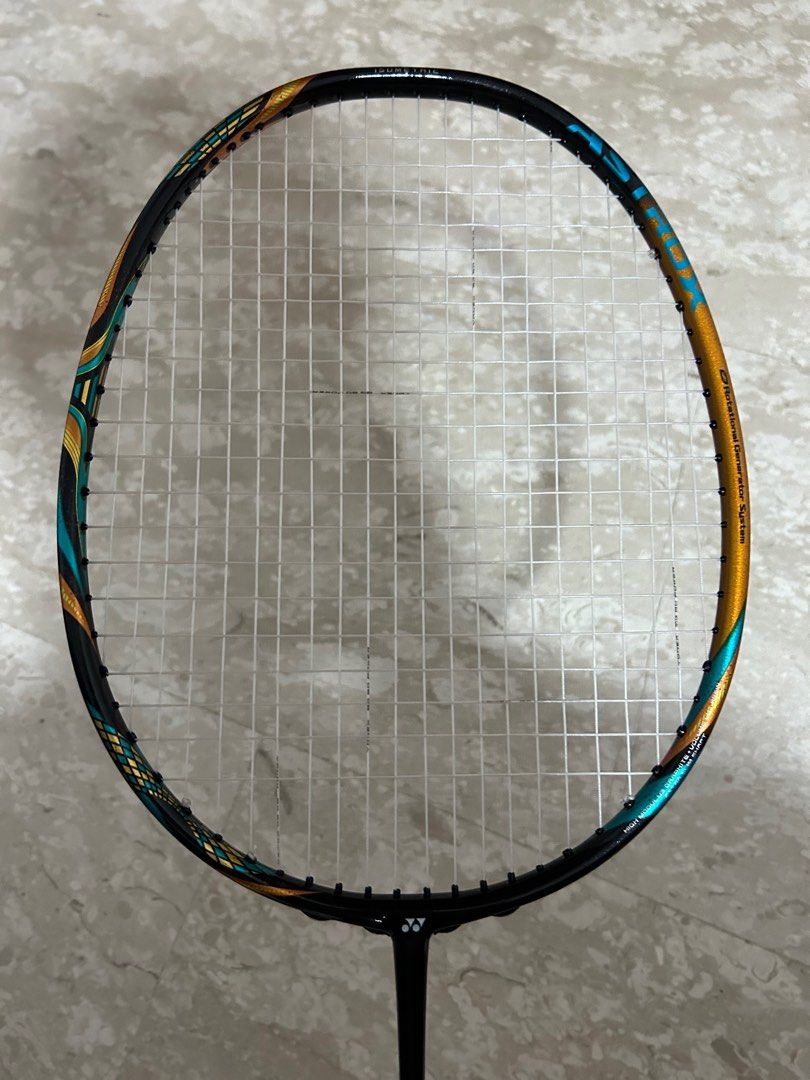 Yonex Astrox 88D Pro, Sports Equipment, Sports & Games, Racket & Ball ...