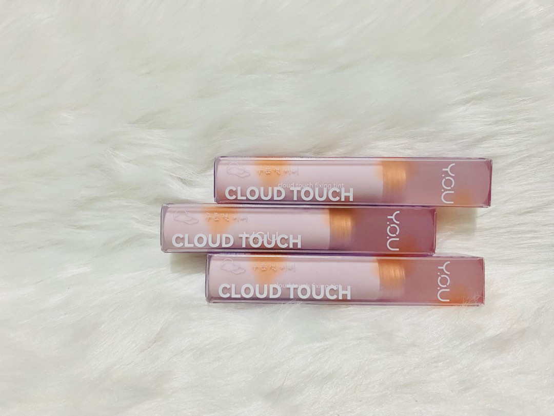Y.O.U Beauty Ph Cloud Tint, Beauty & Personal Care, Face, Makeup on Carousell