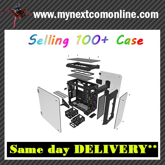 100++ Casing design to choose, Computers & Tech, Parts & Accessories ...