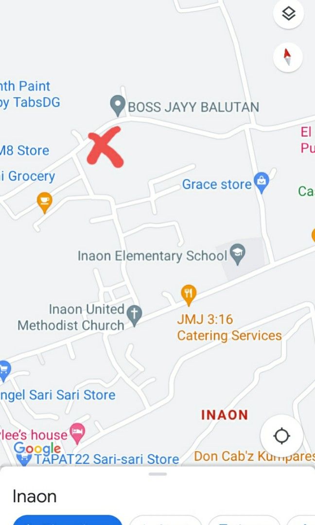 1,181 sqm. agri lot located at Brgy. Inaon, Pulilan, Bulacan, Property ...