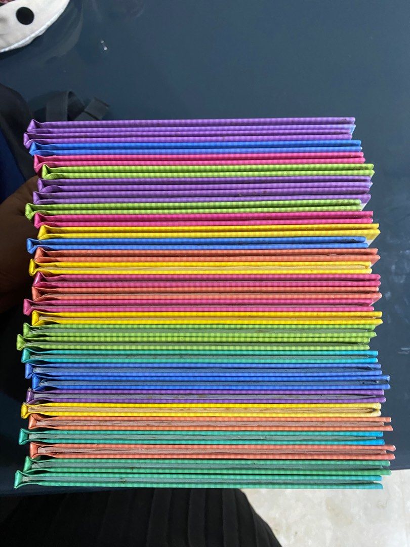 29 Book Set of Help Me Be Good By Joy Berry, Hobbies & Toys, Books ...