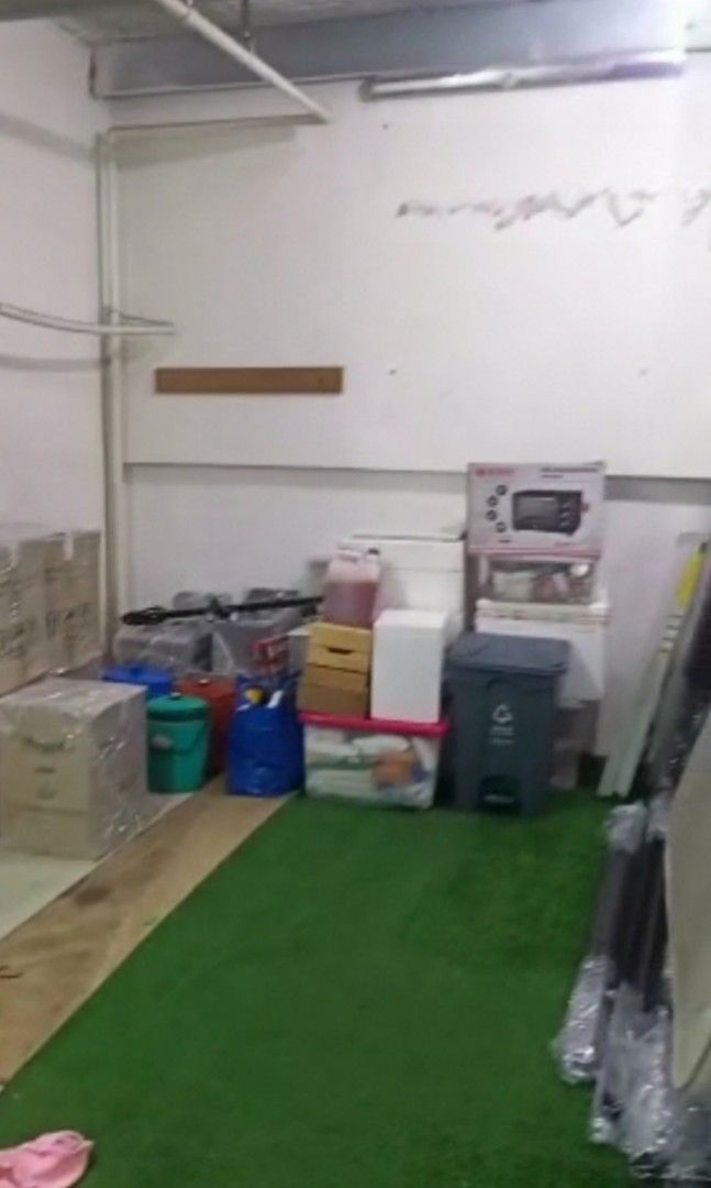 2 Yishun Industrial Street 1 North Point Bizhub, Property, Rentals ...