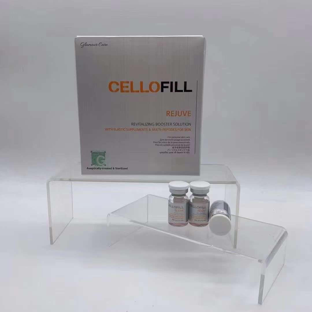 1.Cellofill 賽洛菲 系列治癒痘痘肌 單配 SCM 激素臉 敏感肌 水光 微針 家用 7D 去痘 抗衰老 補水 精華 美肌 bb皮 ...