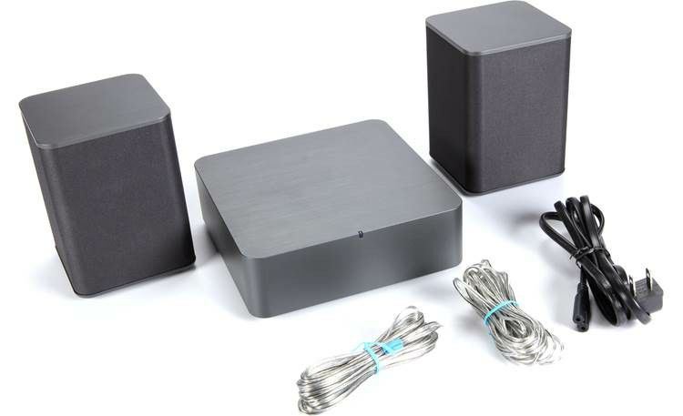 (現貨/ In stock) LG SPQ8-S (2022新款/new model) 2.0 Channel Sound Bar ...