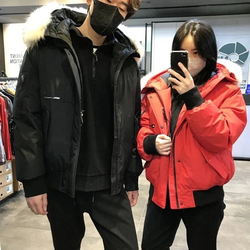 全智賢同款 SALE 韓國 NEPA 羽絨 情侶裝 情侶羽絨 有帽 羽絨 外套 80% 鴨絨 保暖 羽絨外套 NEPA Down Jacket ...