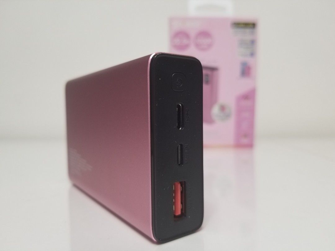 原價$258全新 Xpower PD Power Bank, 電腦＆科技, 商務用科技產品 - Carousell