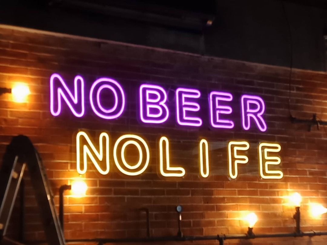 Acrylic Build Up, Stainless Signage, Business Services, Design ...