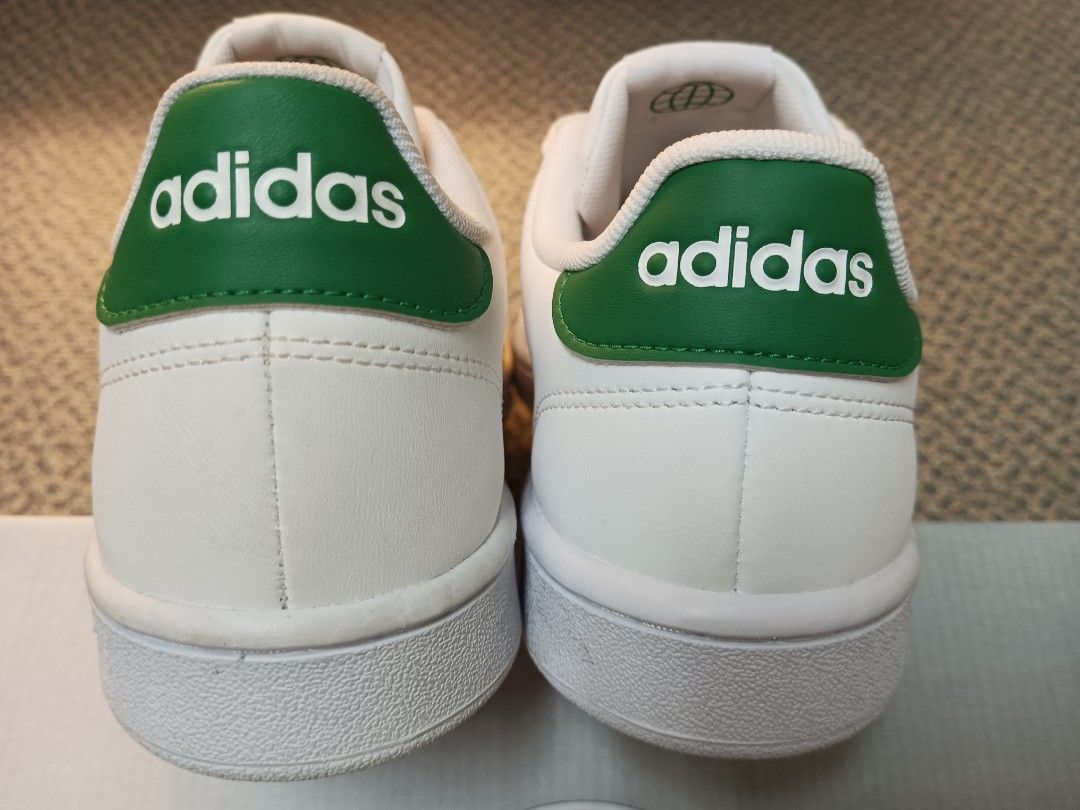 ADIDAS ADVANTGE 9.5US MEN, Men's Fashion, Footwear, Sneakers on Carousell