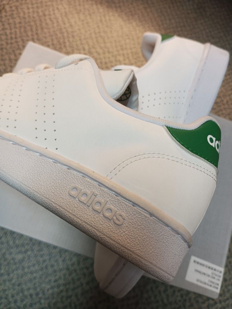 ADIDAS ADVANTGE 9.5US MEN, Men's Fashion, Footwear, Sneakers on Carousell